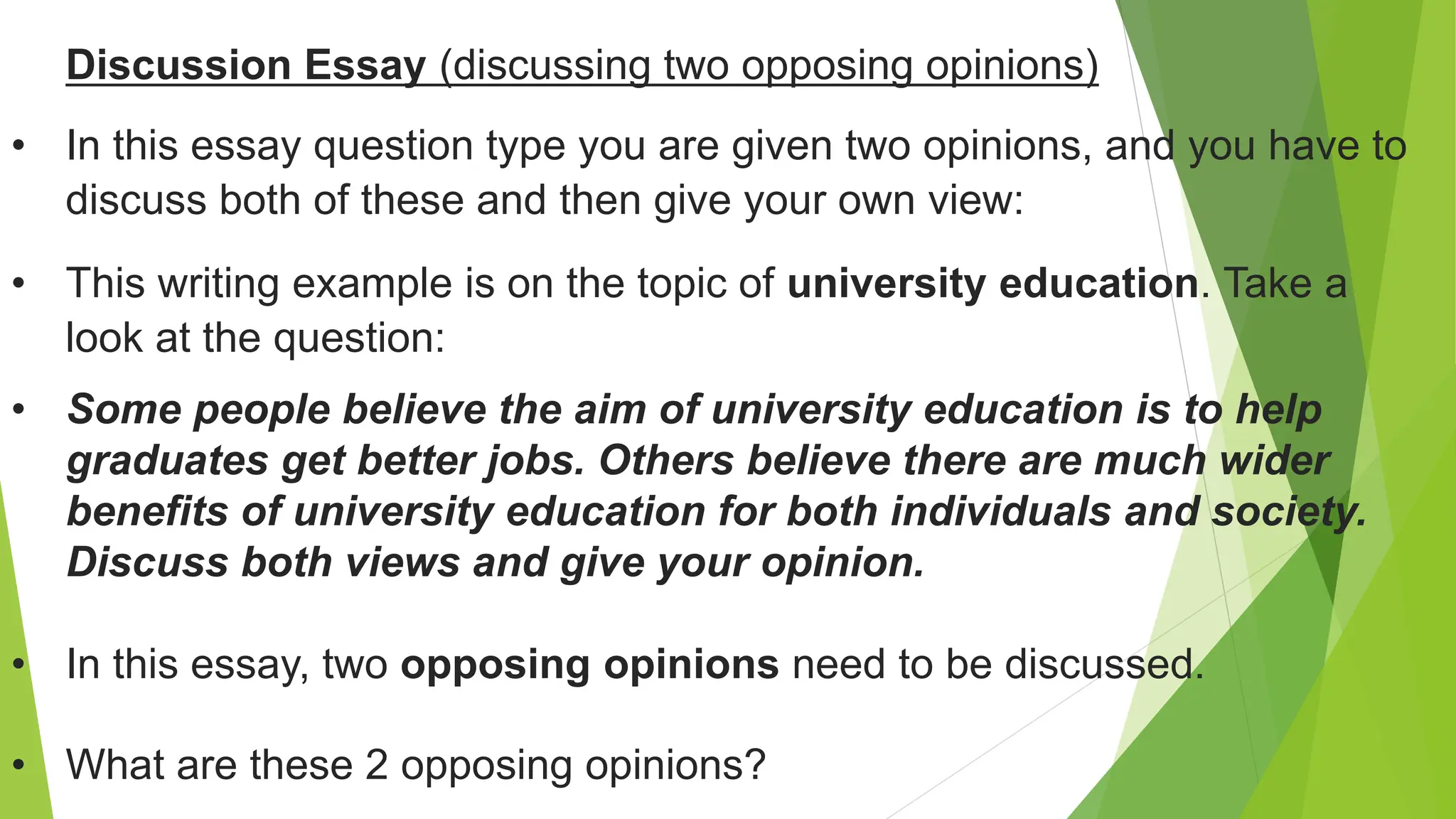 DISCUSSION ESSAY (Simplified, with examples)).pptx