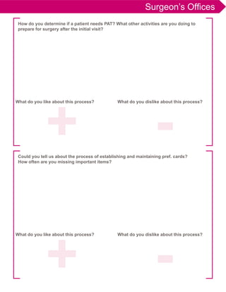 Discussion guide sample | PDF