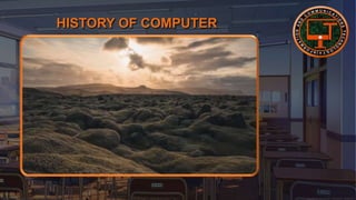 Lesson 1 - Introduction to Computer System | PPSX | Internet for ...