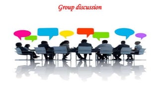 Discussion method | PPTX