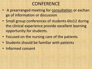 Methods of Teaching | PPT