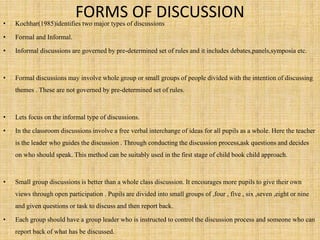 Methods of Teaching | PPT