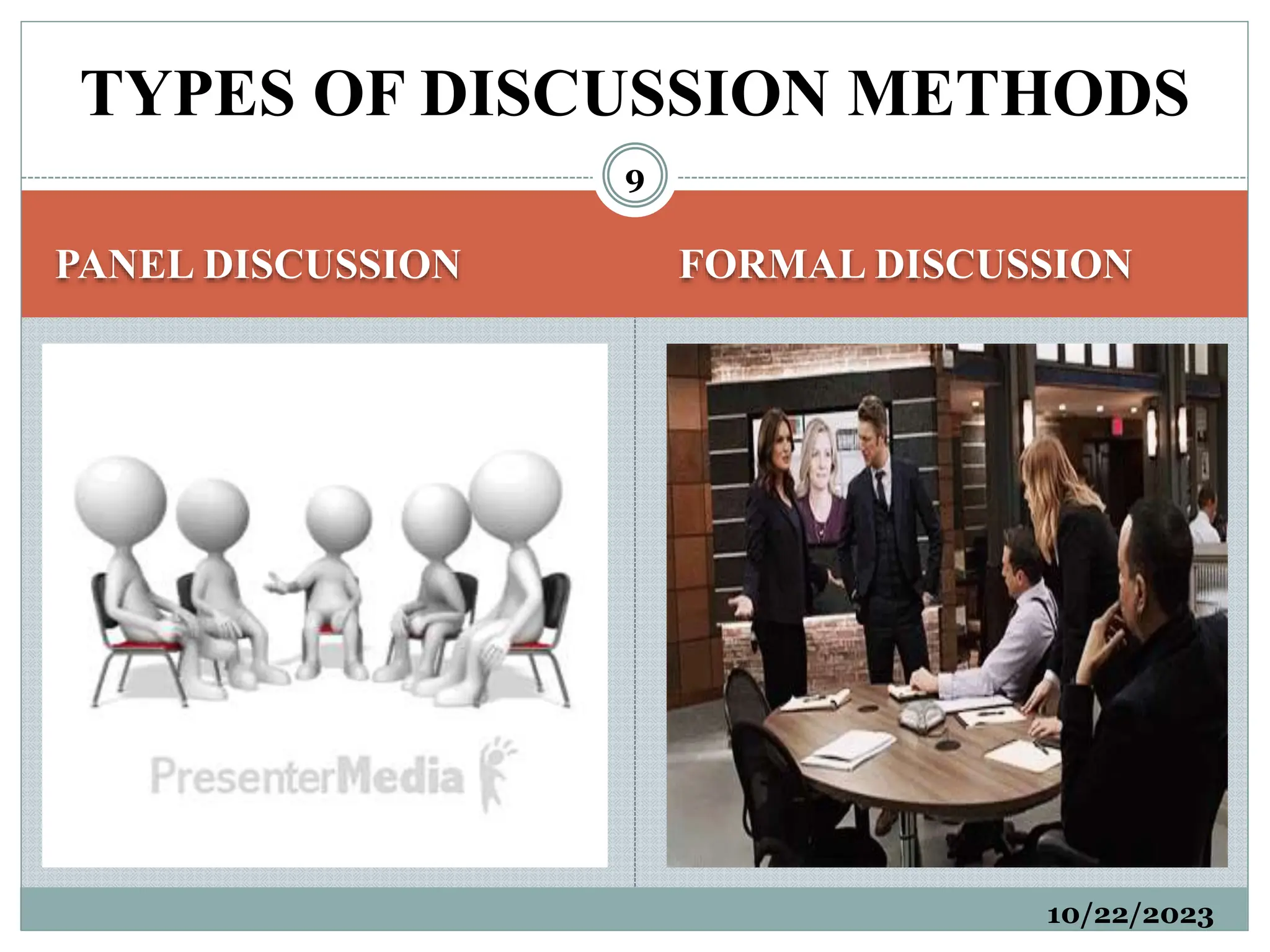 discussion method.pptx | Free Download