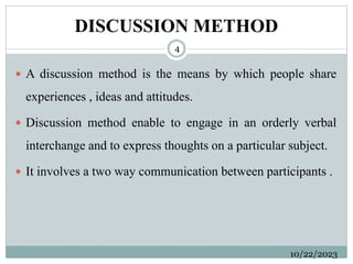 discussion method.pptx