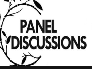 Discussion method of teaching | PPT