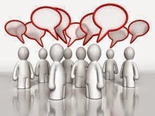 Discussion method of teaching | PPT