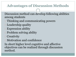 Discussion method of teaching.pptx