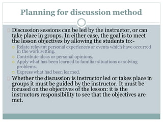Discussion method of teaching.pptx