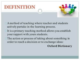 Discussion method of teaching.pptx