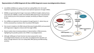 Discussion on ALS and FTD | PPTX