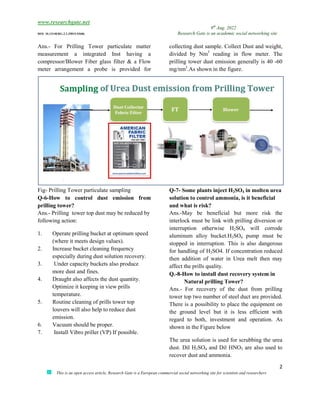 Discussion on Urea Product Quality by Prem Baboo.pdf