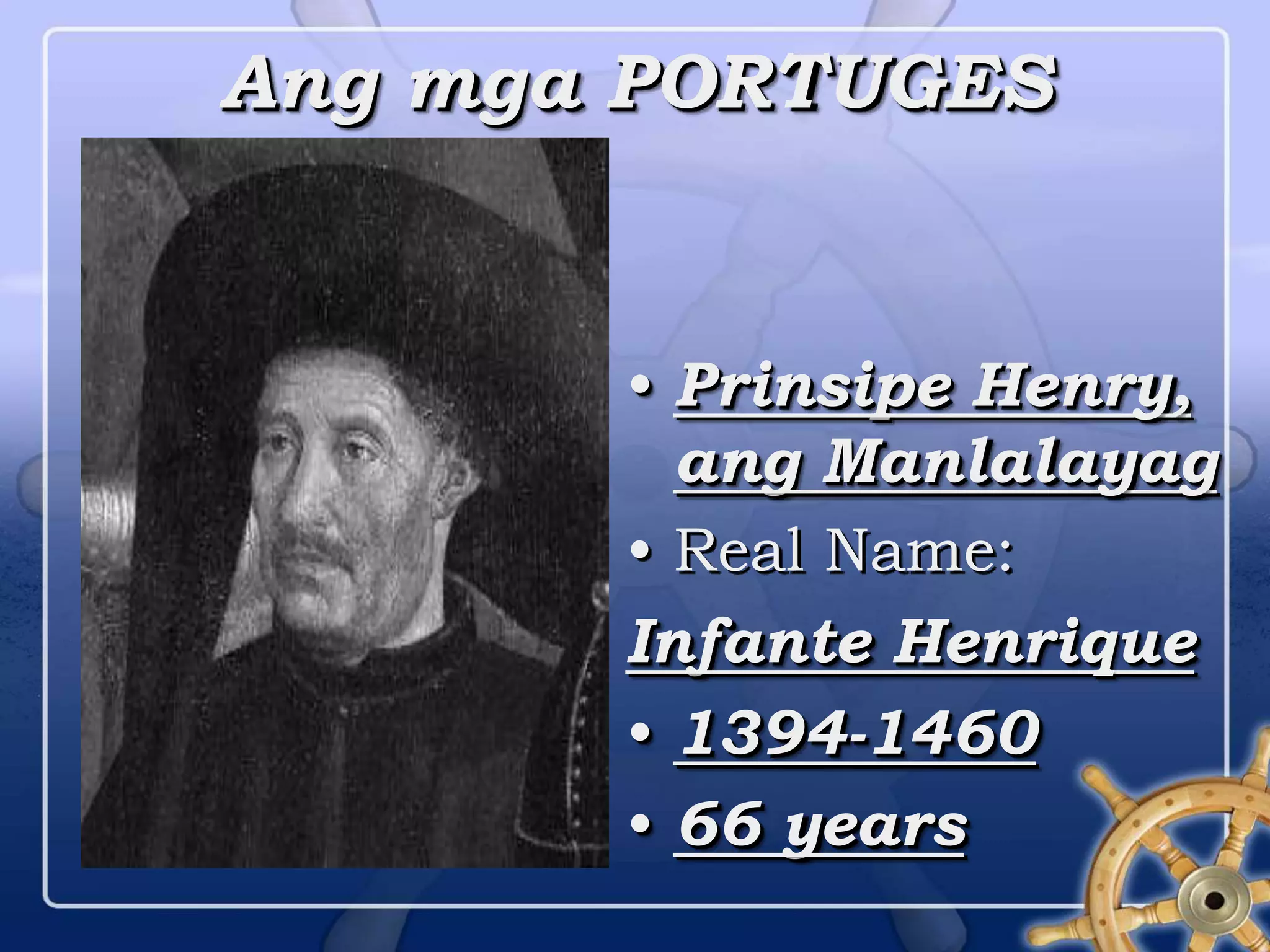 Discussion Part (Mga Europeong Nanguna sa Eksplorasyon).pptx