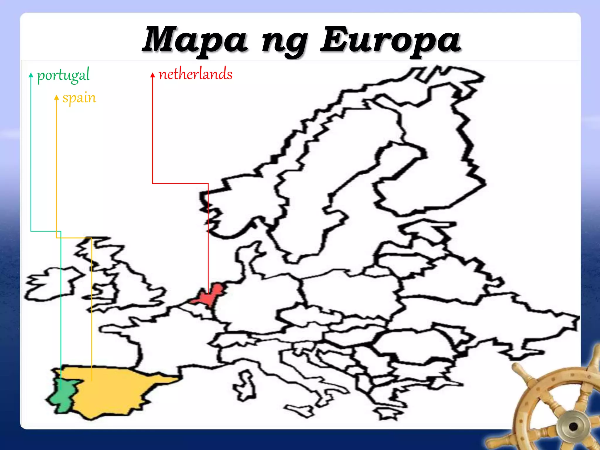 Discussion Part (Mga Europeong Nanguna sa Eksplorasyon).pptx