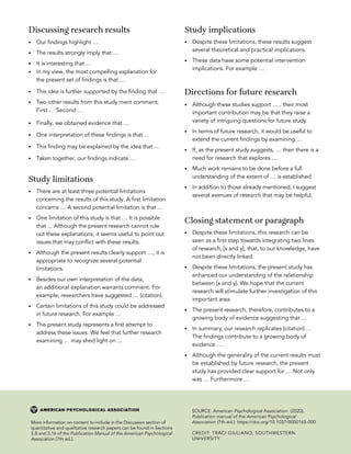 Discussion phrases guide 7th ed. | PDF