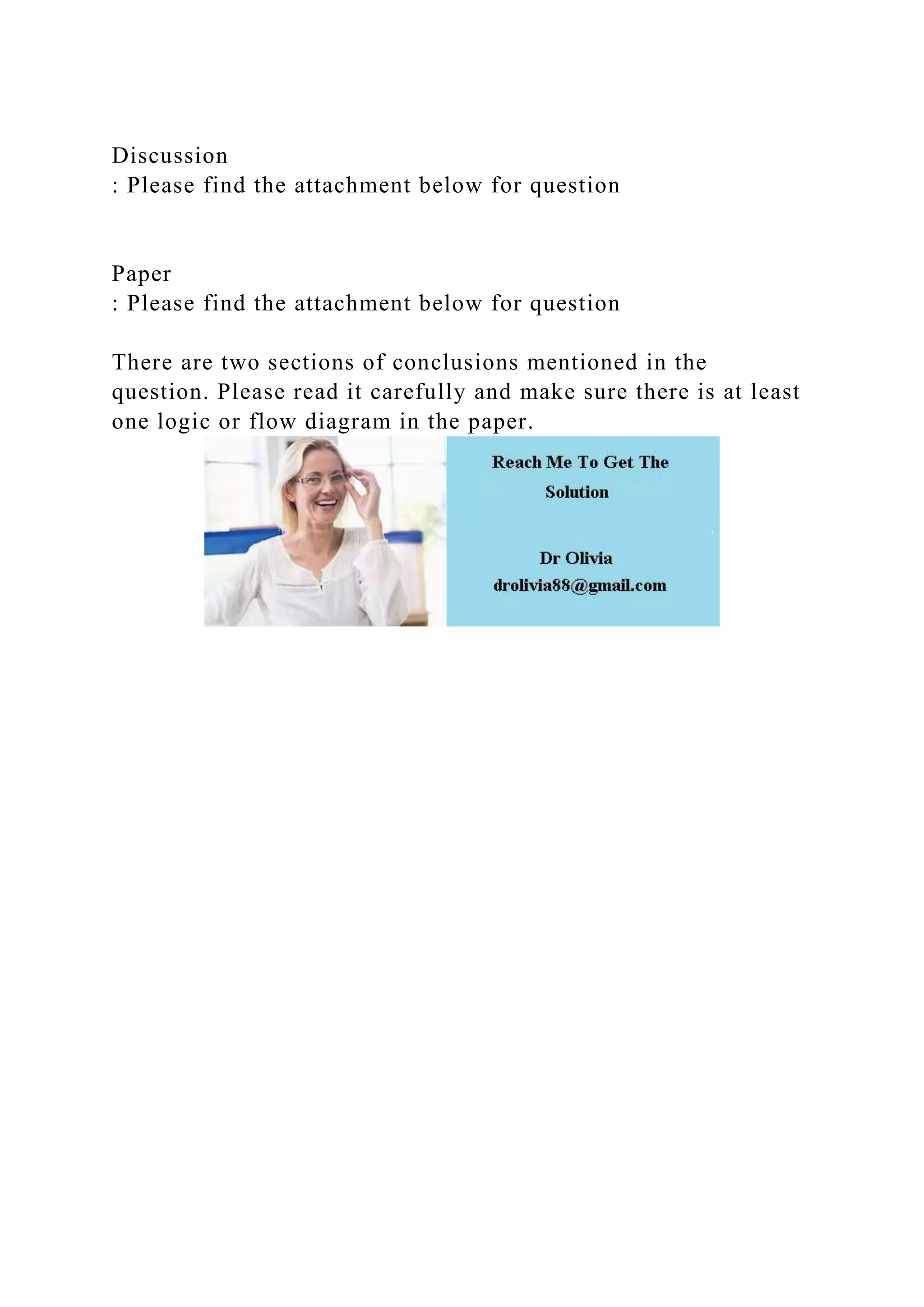 Discussion Please find the attachment below for questionPa.docx