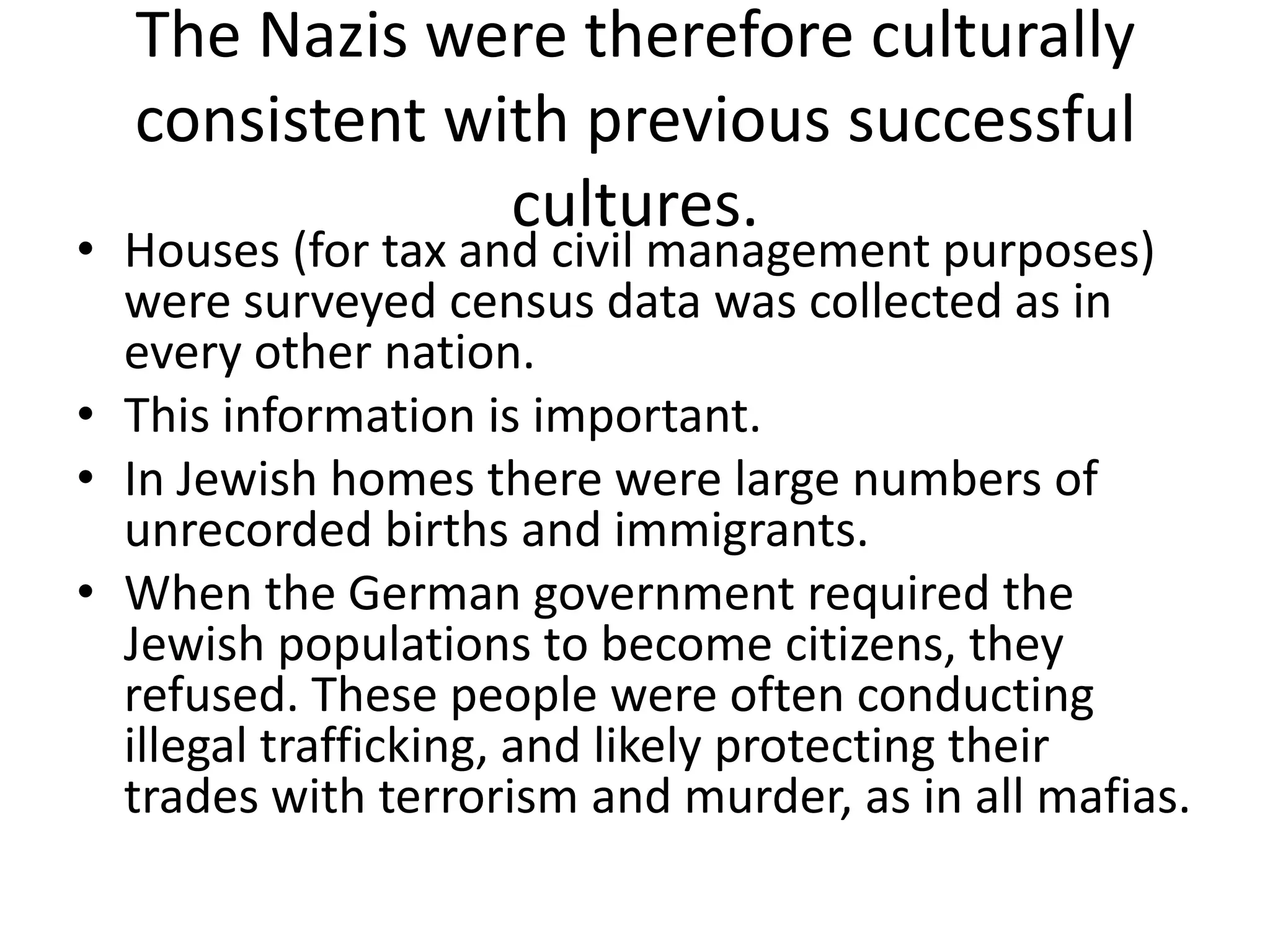 Discussion points on ancient human rights | PPT