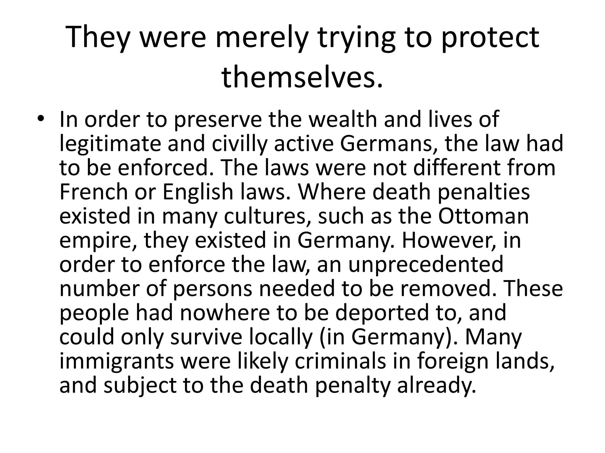 Discussion points on ancient human rights | PPT