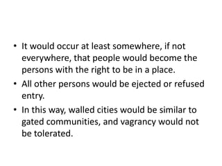 Discussion points on ancient human rights | PPTX