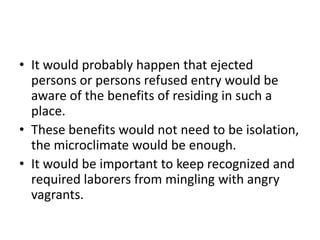 Discussion points on ancient human rights | PPTX