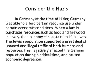 Discussion points on ancient human rights | PPTX