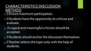 discussion & poster micro teaching.pptx