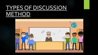 discussion & poster micro teaching.pptx