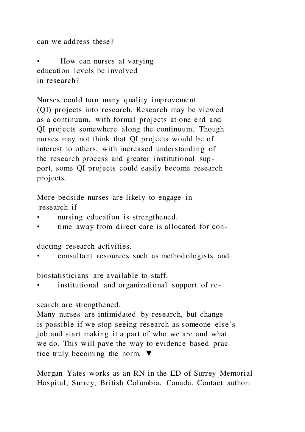 Discussion Post Rubric Each posting and Reading ReflectionCr | PDF