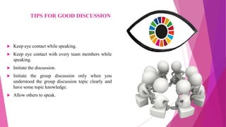 Discussion method | PPTX