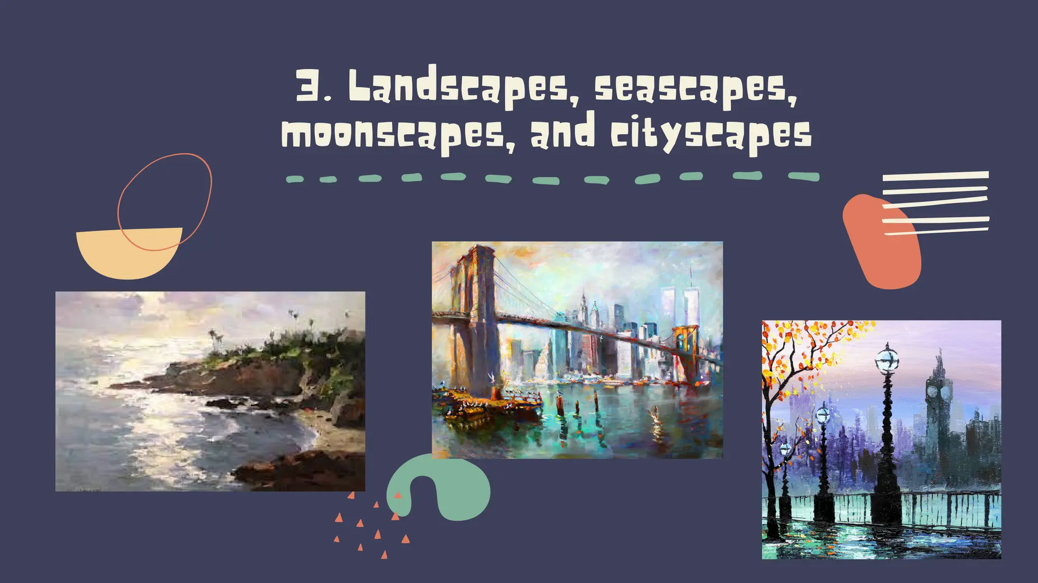 Understanding the Subject and Content of Art | PDF