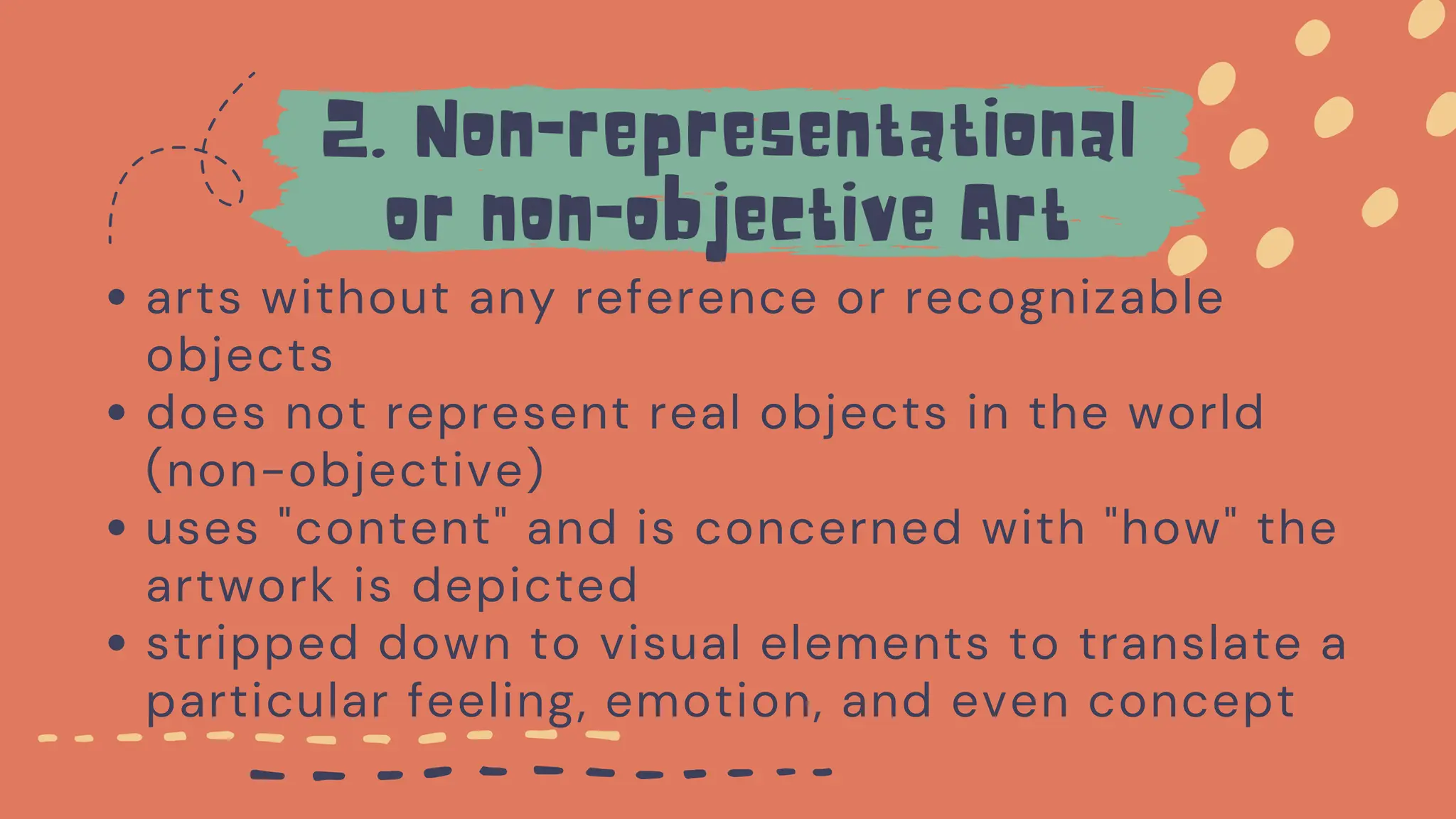 Understanding the Subject and Content of Art | PDF