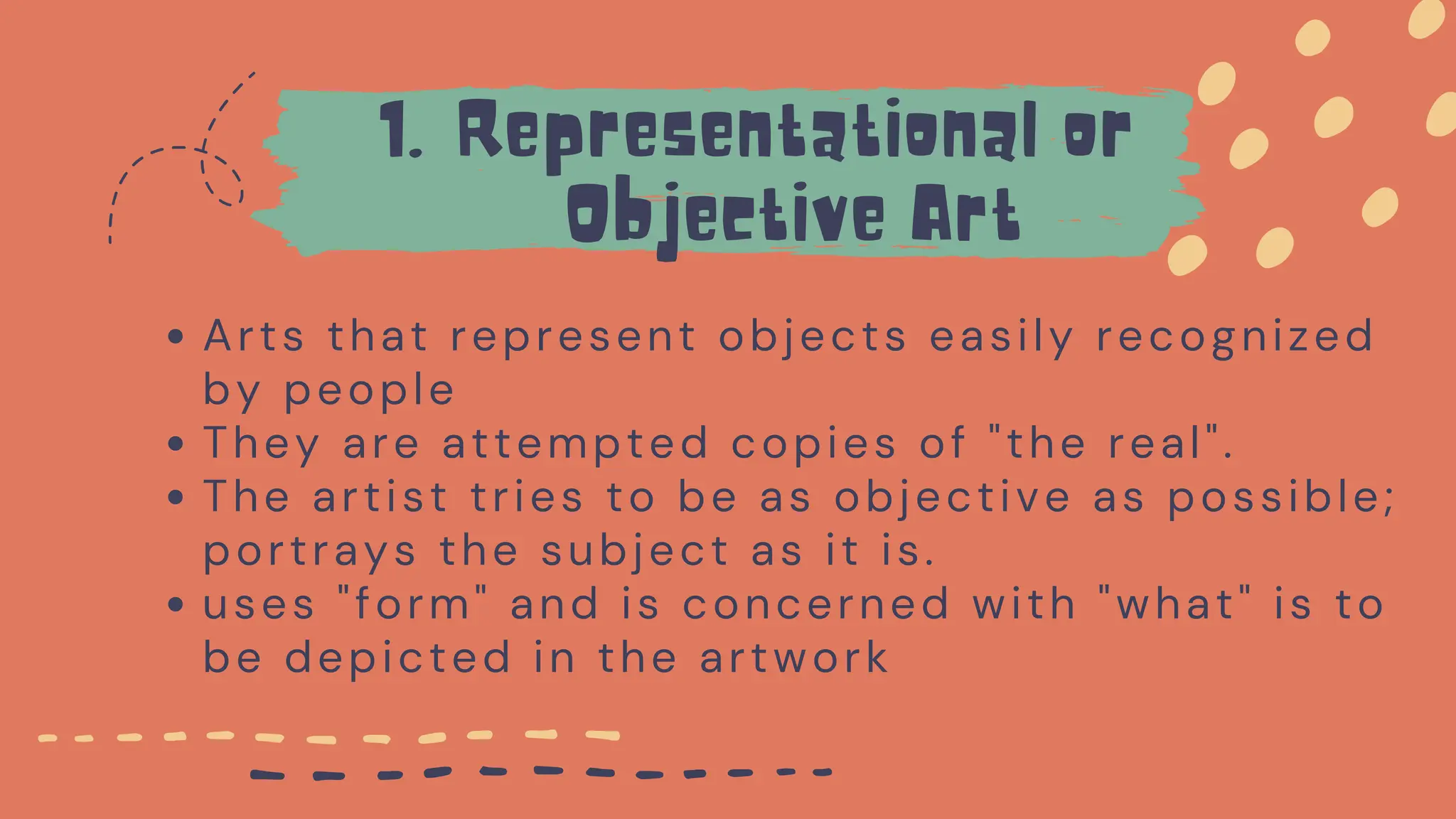 Understanding the Subject and Content of Art | PDF