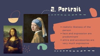 Understanding the Subject and Content of Art | PDF