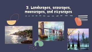 Understanding the Subject and Content of Art | PDF