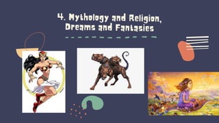 Understanding the Subject and Content of Art | PDF