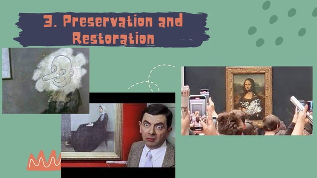 Understanding the Subject and Content of Art | PDF | Modern Art | Fine Art