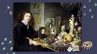 Understanding the Subject and Content of Art | PDF