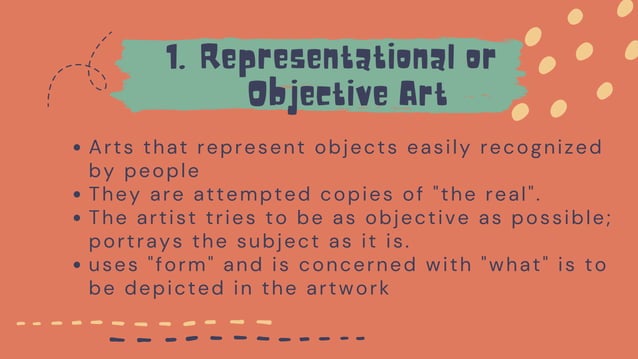 Understanding the Subject and Content of Art | PDF | Modern Art | Fine Art