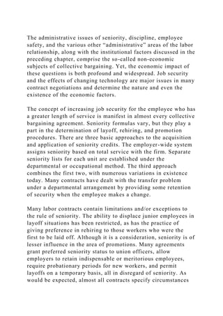 Discussion QuestionHow much, if any, action on ergonomics in th.docx ...