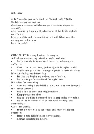 Discussion questions for Stonewall Uprising If you choose.docx