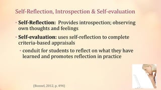 Discussion Self Grading in Brightspace Integrated Learning Platform | PPT
