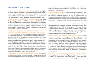 Discussion summary final | PPT