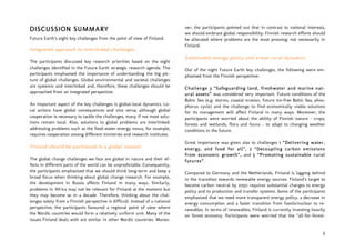 Discussion summary final | PPT