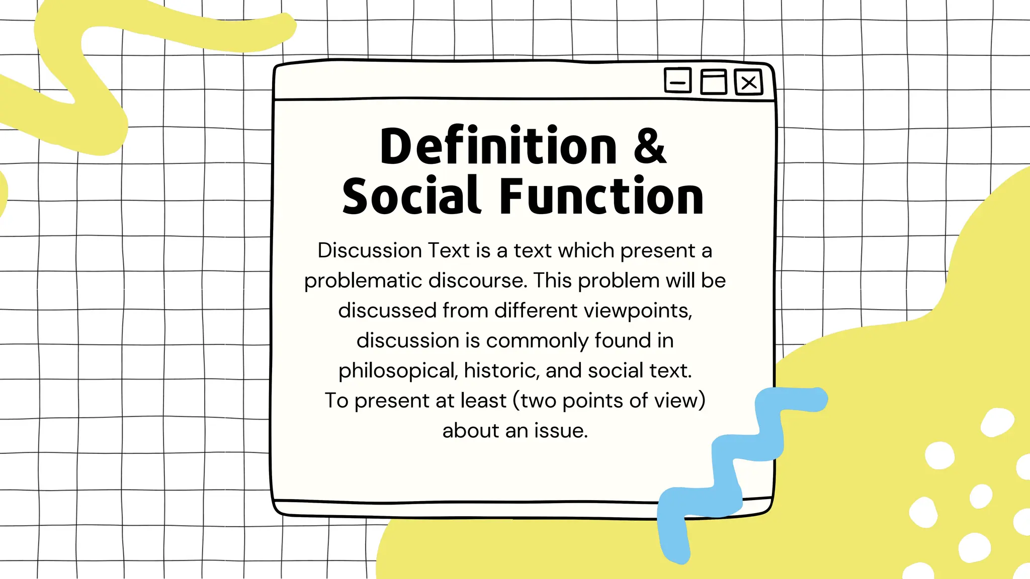 Discussion Text Grade XII Definition, structure and language features.pdf