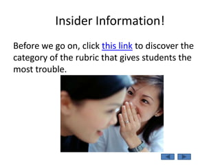 Discussion tutorial | PPSX