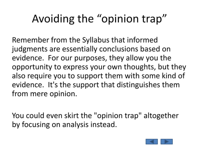 Discussion tutorial | PPSX | Educational Assessment | Education