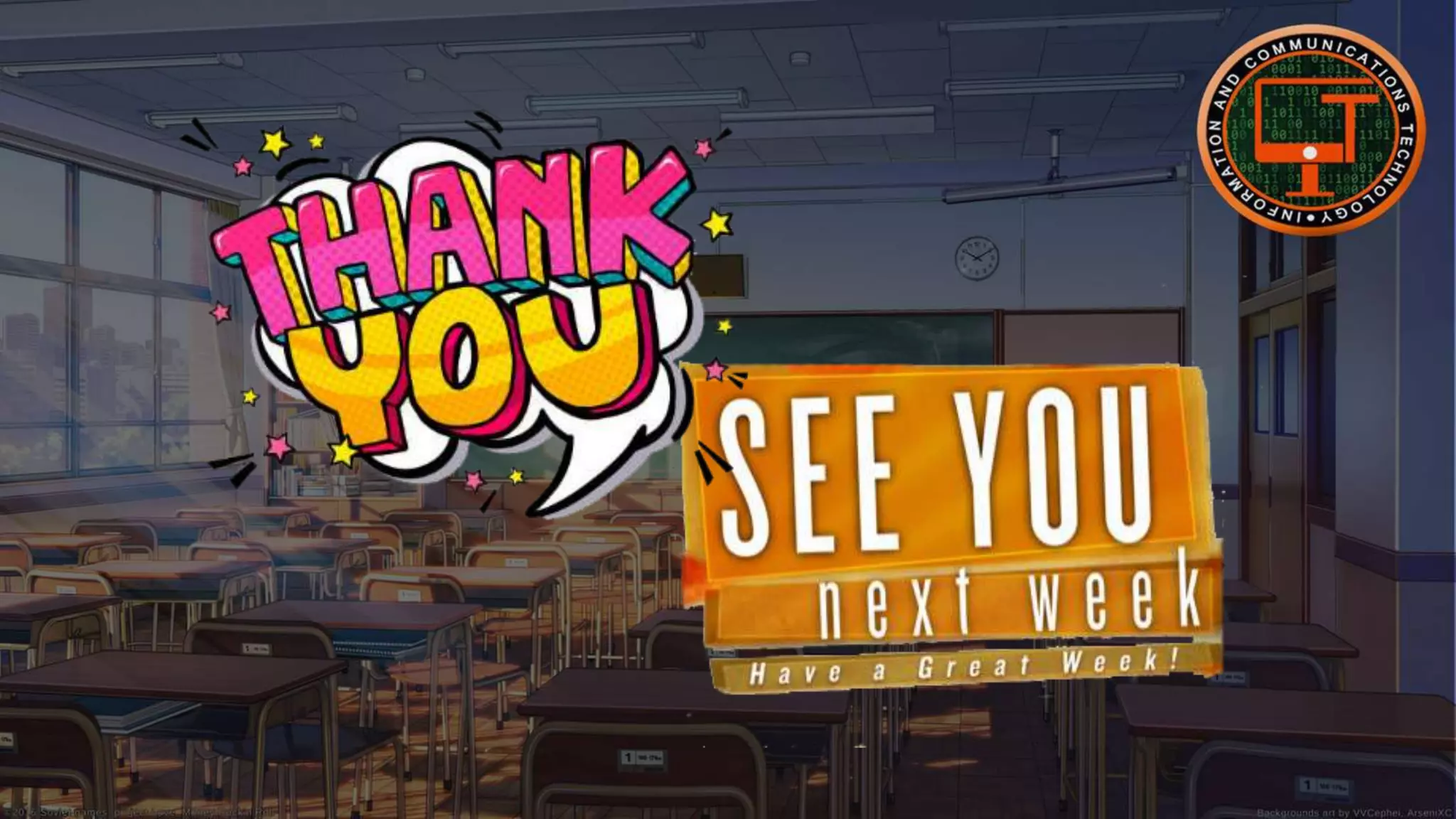 ICT 1 Week 2 Discussion - Introduction to Computer System (PowerPoint) | PPSX