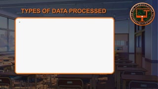 ICT 1 Week 2 Discussion - Introduction to Computer System (PowerPoint ...