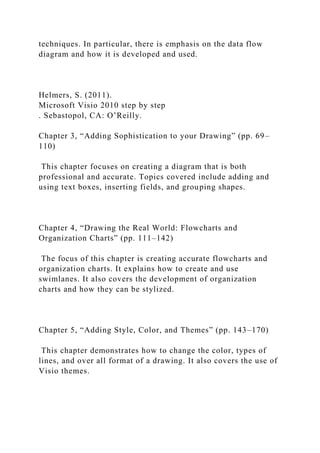 Discussion Workflow ModelingWorkflow modeling is widely used .docx | Computer Software and ...