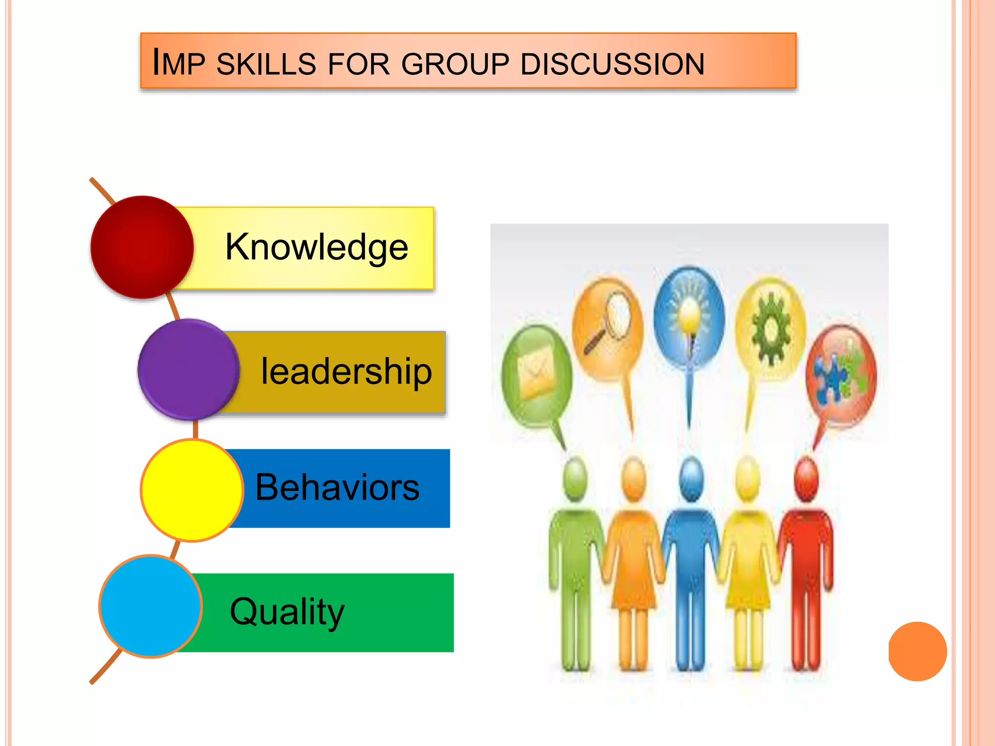 group - Discussion method for environment education | PPTX