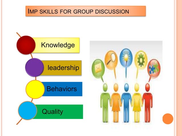 group - Discussion method for environment education | PPTX | Education